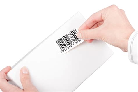 Barcode Labeling Tips