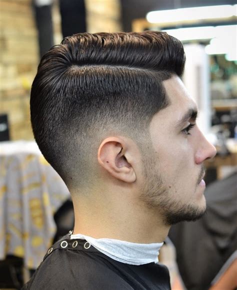 60 Best Medium Fade Haircuts Amp Up The Style In 2021