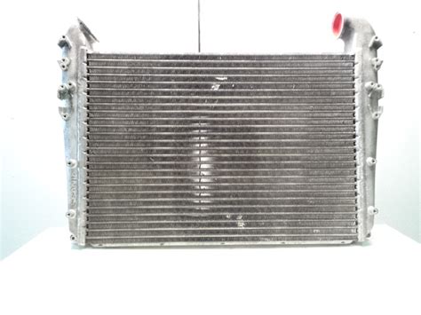 Charge Air Cooler Shop