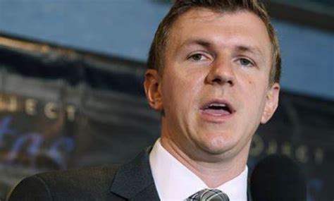 Project Veritas Founder James Okeefe Resignsor Was Forced Out ⋆