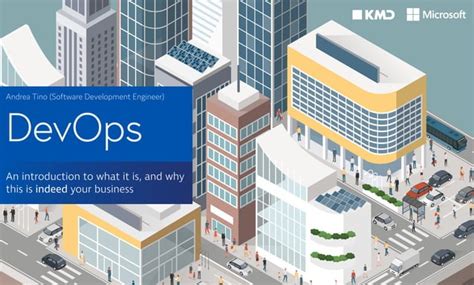 an introduction to devops ppt