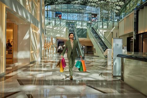Ranveer Singh Abu Dhabis Perfect Summer Spot Uae Times