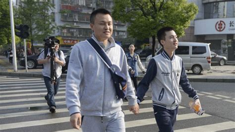 Taiwan Rules In Favor Of Same Sex Marriage China Plus