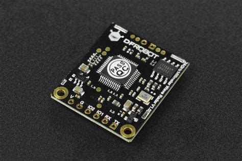 Gravity Digital Microwave Sensor Motion Detection The Pi Hut