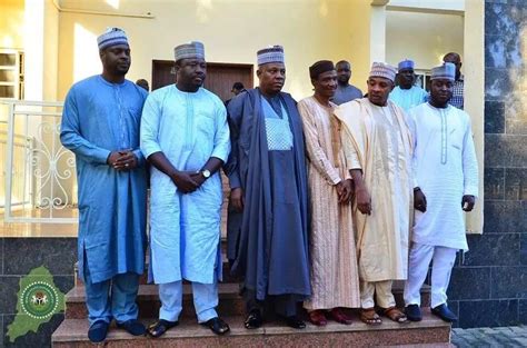Northern Youths To Withdraw Igbo Quit Notice On August 24 Legitng
