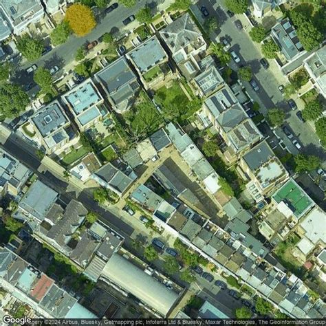 Stack Maps Stack Maps