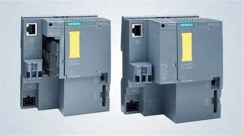 Siemens Programmable Controller At Piece Siemens PLC In