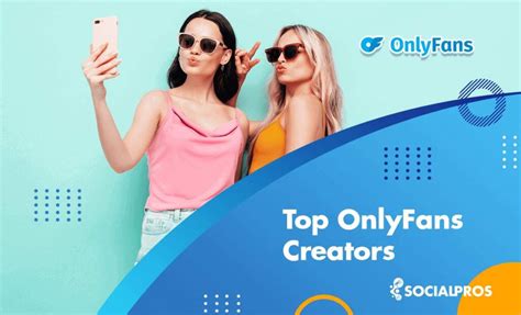 20 Top Onlyfans Creators In 2024 Must Follow Accounts Social Pros