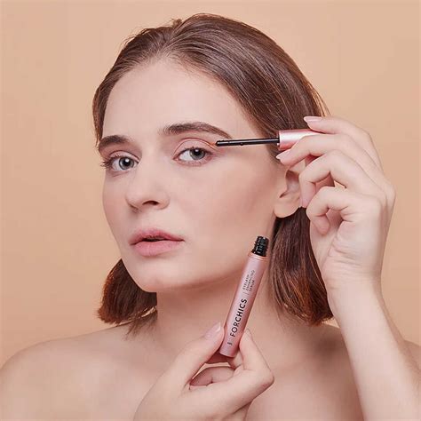 How To Apply Lash Serum Full Step By Step Guide Forchics