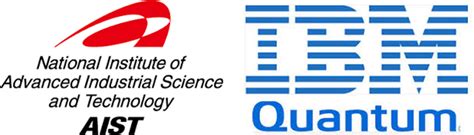 Aist And Ibm Sign Mou To Advance Industrialization Of Quantum