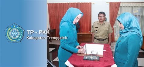 Pkk Kab Trenggalek