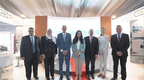 نوفارتس مصر تدعم مؤتمر الأمم المتحدة لتغير المناخ Cop27 وتستعرض
