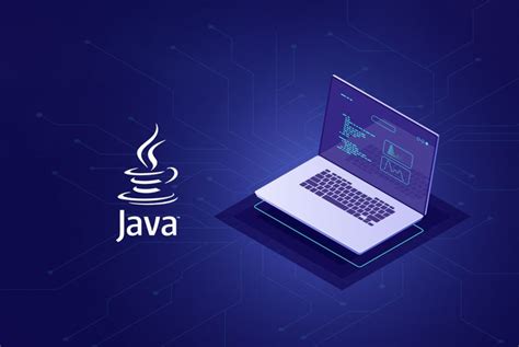 Java Web And Application Developer