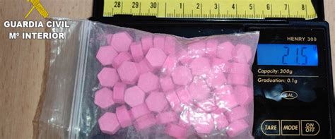¿qué Es El Tusi O Cocaína Rosa La Droga Que Estaba En La Bebida