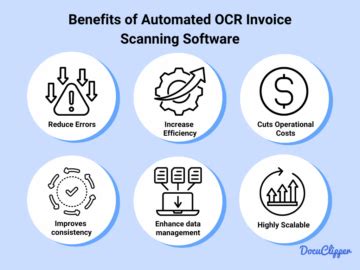 Invoice Data Extraction How To Extract Data From Invoices DocuClipper