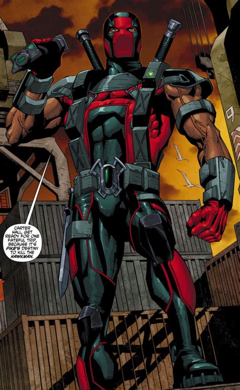 Rob Liefeld Leaves Dc Comics Worldofblackheroes