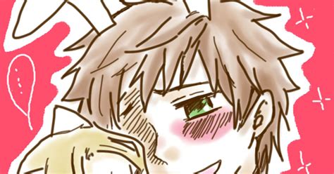 ヘタリア 【ヘタリア腐】四月馬鹿【西仏西】 えのんのマンガ フランシス・ボヌフォワ アントーニョ・ヘルナンデス・カリエド 春の