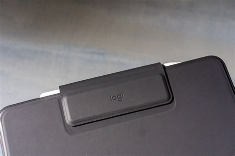 Review The New Logitech Slim Folio Pro Zeipad