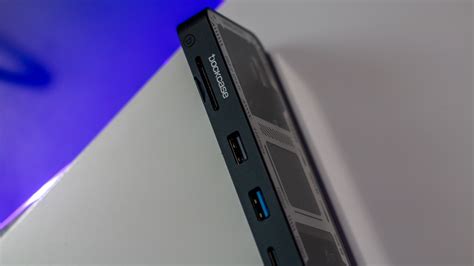 Dockcase Smart Usb C Hub In Explorer Edition Review Possibly The Last Hub You Ll Need