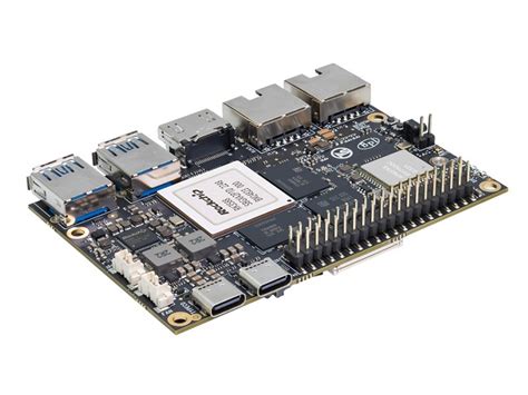 Banana Pi BPI M7 Banana Pi