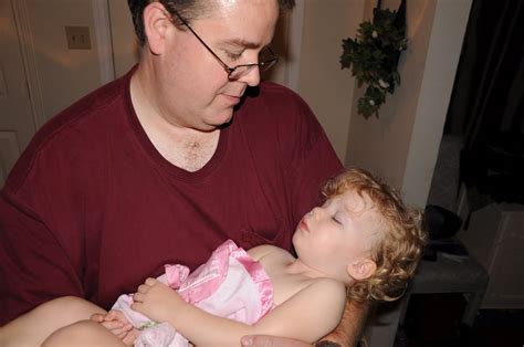 Daddy Makes It All Better