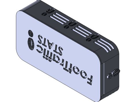 Free Cad Designs Files And 3d Models The Grabcad Community Library