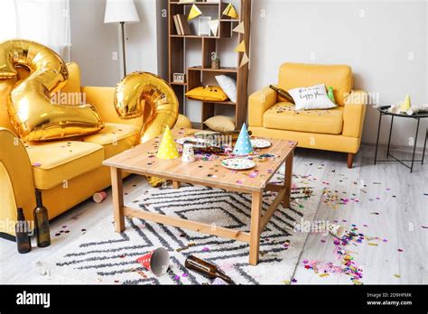 After Party House
