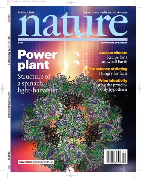 Nature150岁生日：盘点史上十大重磅论文，中国13篇文章登上封面！nature系外行星基因组新浪新闻
