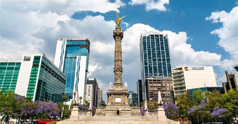 Cuáles son las zonas con mayor plusvalía en CDMX
