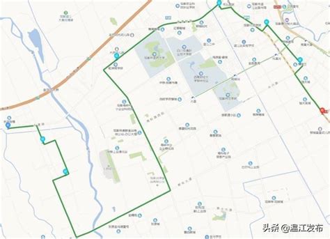 出行的温江人，这些公交线路有调整哦~ 知乎