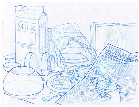 ANIMATION PORTFOLIO WORKSHOP CHARACTER DESIGN APW Student Carlos S