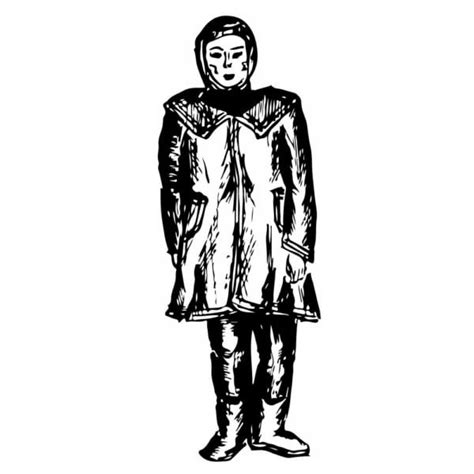 Dolgans Inside The New Russia