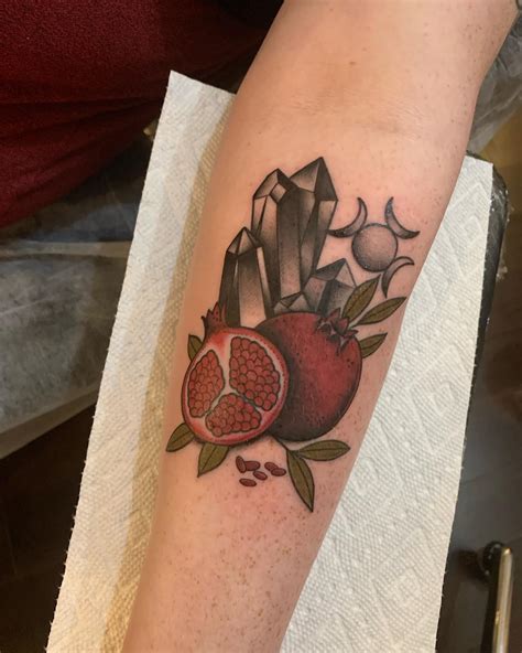 Share 67 Hades And Persephone Tattoo Ideas Best In Cdgdbentre