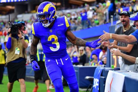 Is Cam Akers Time Up With The Los Angeles Rams