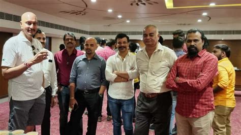 Tetrasoft Inc On Linkedin Lunch With The Ceo