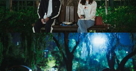 비밀은 없어 고경표x강한나 하루의 피로 싹 없애 주는 마음 마사지 드라마 선사