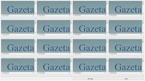 Qgridlayout