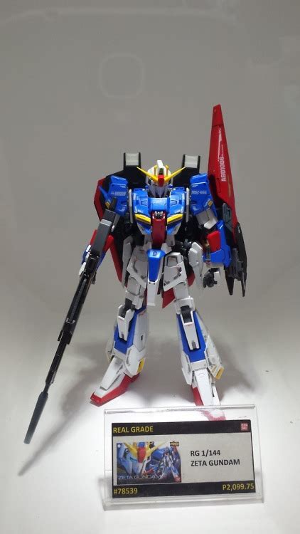 gunpla expo world tour 18 at sm mall of asia phi tumbex
