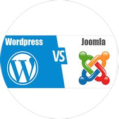 How To Choose Between WordPress And Joomla
