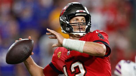 Tom Brady Joined By Special Guest On New Podcast Who Left Quarterback