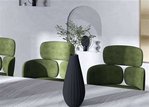 3d Modeling Skills Behance