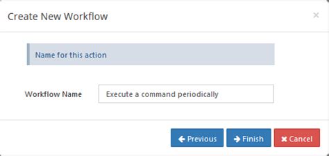 Periodic Script Workflow FileCloud Docs Server