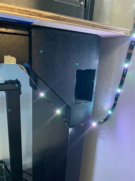 Kallax Corner Bracket Riser By Senseiosay Makerworld