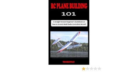 Fundamentals Of Rc Planes Types Flying And Maintenance