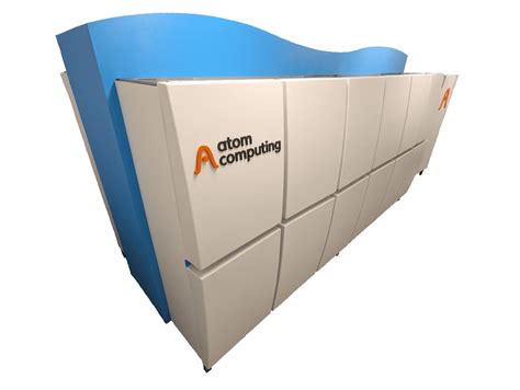 Atom Computing Breaks 1000 Qubit Threshold Pioneering Next Generation Quantum Computing