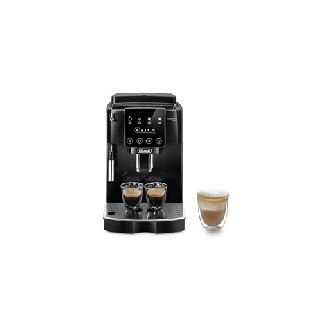 DeLonghi Magnifica START ECAM B Black