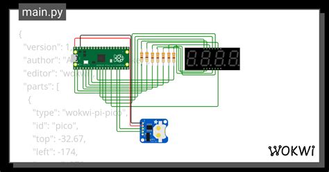 Untitled Project Wokwi Esp32 Stm32 Arduino Simulator