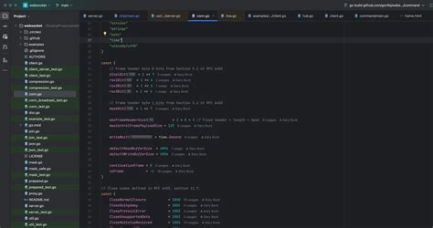 【go进阶】手写 Go Websocket 库（一）｜websocket 通信协议 白泽talk 博客园