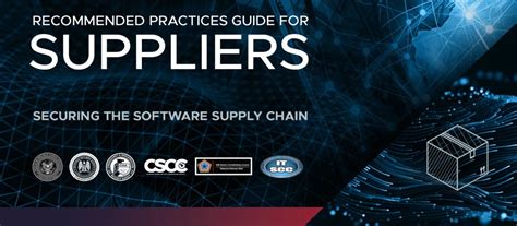 美國發表供應商可參考運用的軟體供應鏈安全指南 Ithome