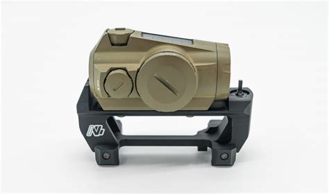Anr Design Releases The Anvl Ukon R4t V2 Sig Romeo 4t Optic Mount Attackcopter